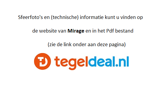 Keramische vloertegels Mirage Norr Oken RR08, 60x120 cm AYWO ...