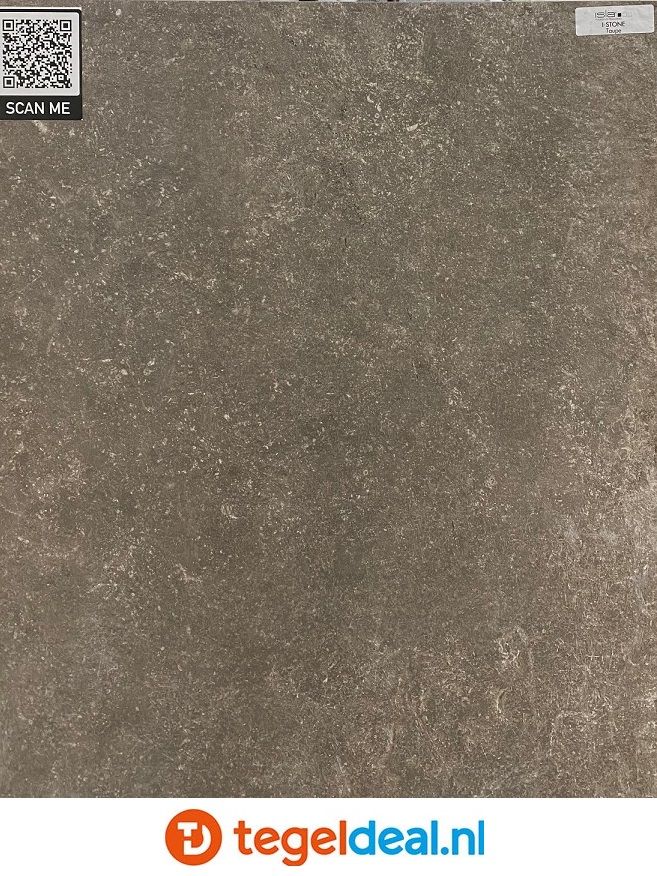 Isla Tiles, I-Stone TAUPE, 60x120 cm, art. 1006517 - € 44,50 per m2 ...